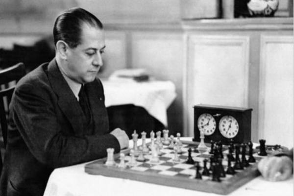 Capablanca, genio y orgullo de una Isla amante del ajedrez